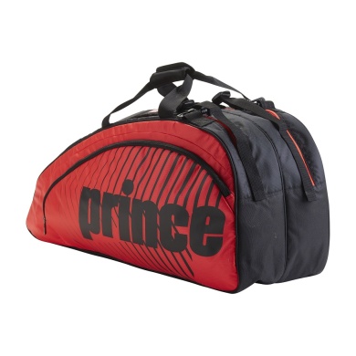 Prince Racketbag Tour Future rot/schwarz 6er online bestellen